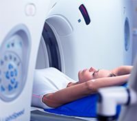 Computed Tomography (CT) scanners